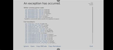 What Should I Do About This Code R Ddlc