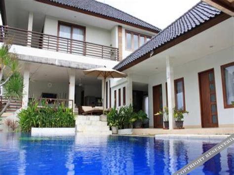 Villa Aviya Kuta Selatan Harga Sewa Fasilitas Ulasan Lokavilla