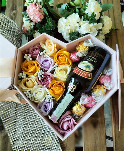 Луксозна подаръчна кутия Разкош Handmasters Bg