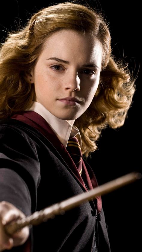Гермиона из гарри поттера фото и картинки 67 штук