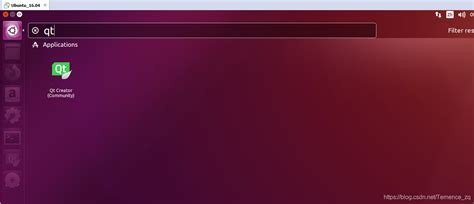 Qt安装遇到的问题及解决it Could Not Find Or Load The Qt Platform Plugin Csdn博客