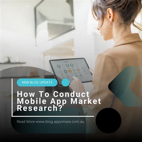 How To Conduct Mobile App Market Research Appomate