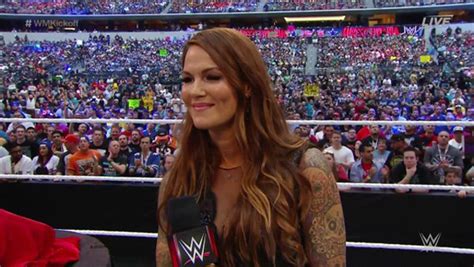 Lita On Almost Quitting Wwe During Love Triangle With Edge And Matt Hardy