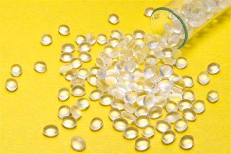 What Is Polyetherimide Pei