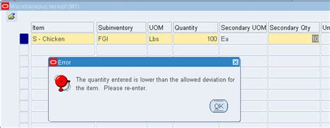 Functional Guy Devendra Gulve Dual Uom In Oracle R12