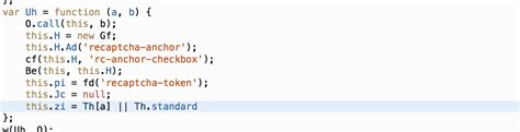 Javascript Recaptcha Api V2 Styling Stack Overflow