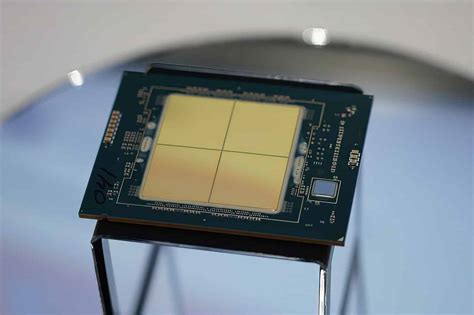 intel promises performance boosts of over 3x with sapphire rapids sp hbm variants in hpc