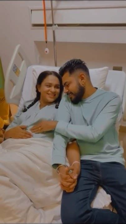 අපේ පුංචි බබා අද එනවා අපිව බලන්න අප්පච්චි හිටියනම් ගොඩක් සතුටු වෙයි මාධවී Youtube