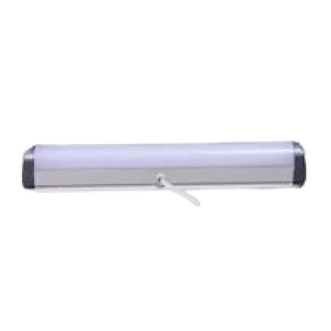 20 Watt Premium Quality And Lightweight Long Shape Tube Light Body Material Aluminum At Best