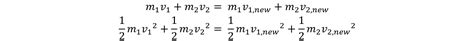 Newtonian Mechanics How To Solve Rigid Body Dynamics With Rotation Impuls Energy Equations