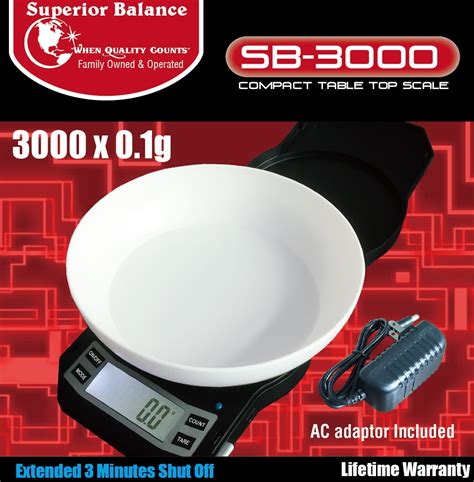 SB-3000 - Superior Pipes