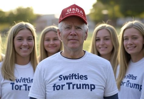 Politifact Fails The Case Of Bidens Maga Hat American Liberty News