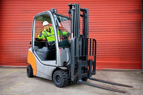 Top 5 Forklift Accessories And Attachments Flc