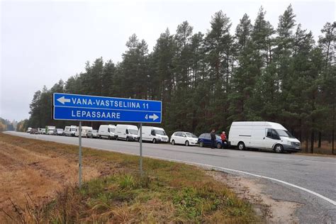 Lindora Laadale Kauplema Soovijad Kogunevad Juba Praegu Elavasse