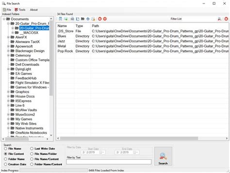 Download HS File Search V1 0 0 Freeware AfterDawn Software Downloads