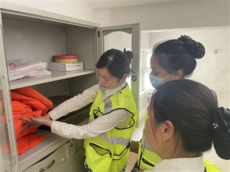 芦溪收费站开展防汛安全隐患排查 四川成德南高速公路有限责任公司