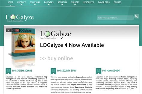 Best Open Source Logging Tools