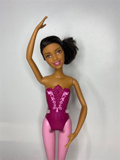 Barbie Nikki Hobbies Toys Toys Games On Carousell