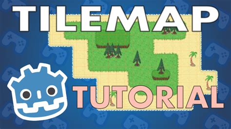 How To Use TileMap In Godot 4 2 Auto Tiles And Animated TileSet