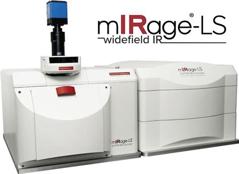St Instruments On Linkedin Widefieldoptir Optir Fluorescence Irspectroscopy