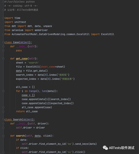 2023python自动化测试5种模型（建议收藏） 知乎
