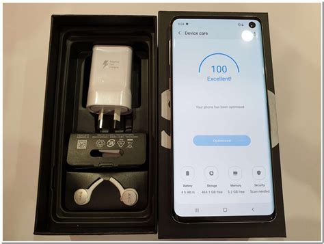 Samsung Galaxy S Prism White Gb Zenith Computers