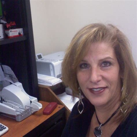 Stacy Sager Accounting Manager Tools And Accessories Linkedin