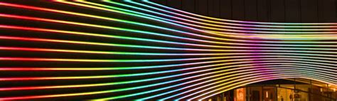 Dmx Led Light Strips Vs Spi Led Light Strips