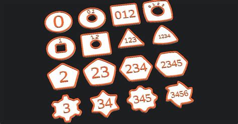 Token Generator By Alexander Varakosov Download Free Stl Model
