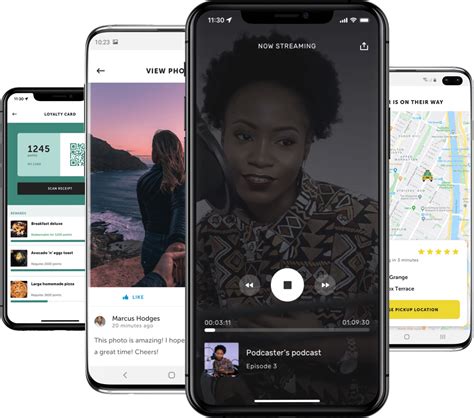 The Top Mobile Enterprise Application Platforms For Fliplet