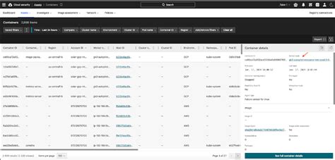 secure more gcp workloads with gke autopilot supported by falcon cloud