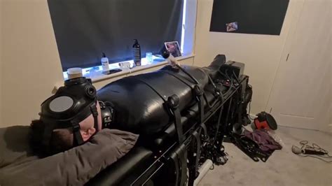 Mummiefied Slave Milked ThisVid Com Mummiefied Slave Milked ThisVid Com