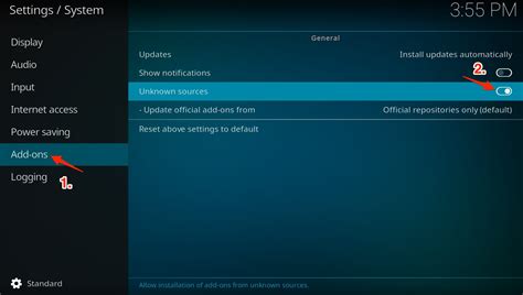 Fix Kodi Playback Failed Error On Mac Check Log 2023 Digitbin