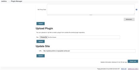 Java Jenkins Unable To Find Valid Certification Path To Requested