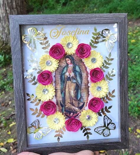 Shadow Box Card Box Wedding Shadow Box Card Box