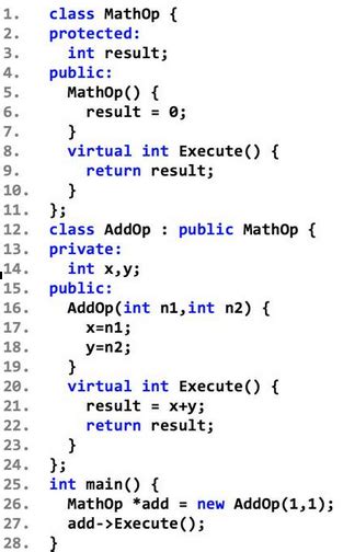 the pharos framework binary static analysis of object oriented code