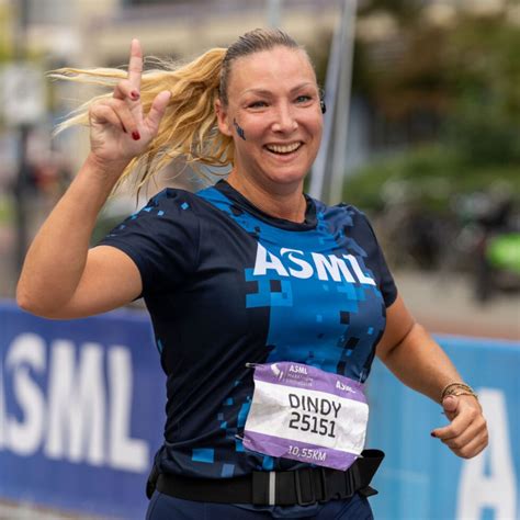 Sagar Chaudhari On Linkedin Asml Asmlmarathoneindhoven Lifeatasml