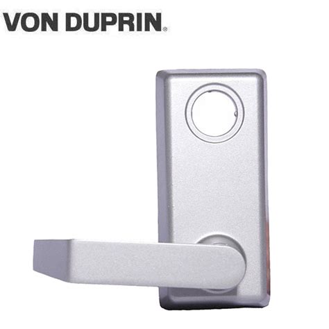 Von Duprin 230l For 22 Series Exit Devices Trim Lever Aluminum