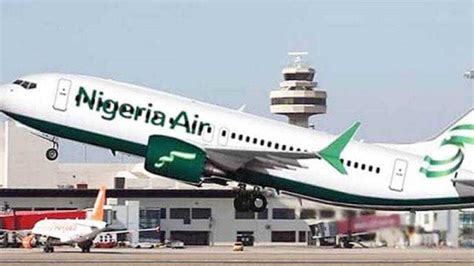Incomplete Documentation Ncaa Reveals Why Nigeria Air Cannot Fly
