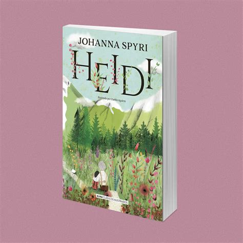 Heidi De Johanna Spyri