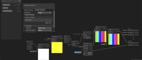 Solved Gradient Rainbow Shader Unity Engine Unity Discussions