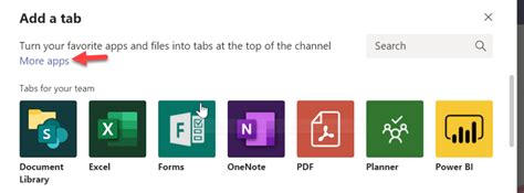 Getting Microsoft Security Alerts In Teams