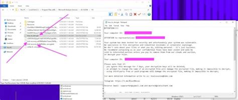 Blacknevas Sentinelone