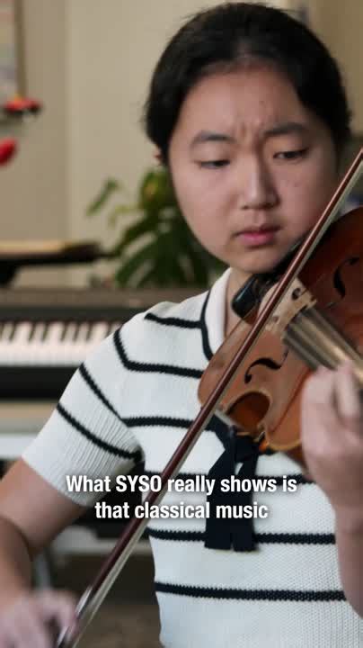 Seattle Youth Symphony Orchestra Syso On Linkedin Givebig