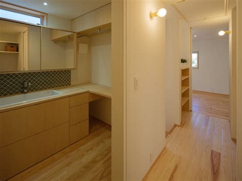 五感で楽しむ住まい。木材の香りと心地よさ 横浜市の注文住宅kizuki【小泉木材】