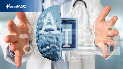 5 Penerapan Teknologi Ai Dalam Bidang Kesehatan Yang Wajib Diketahui
