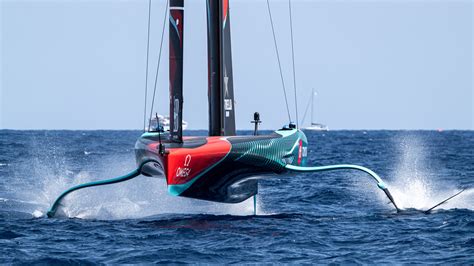 Everything You Need To Know About The Americas Cup