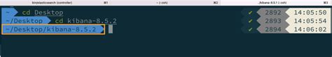 beginner s guide to running elasticsearch and kibana v8 locally macos