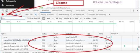 How To Debug Ajax Errors Jqxhr Unexpected Token Technical Error General Topics