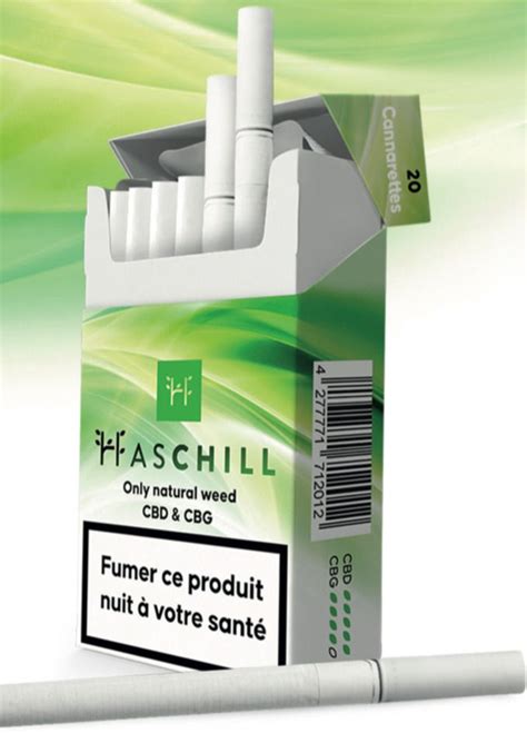 Cannarette Caribbean Cbd